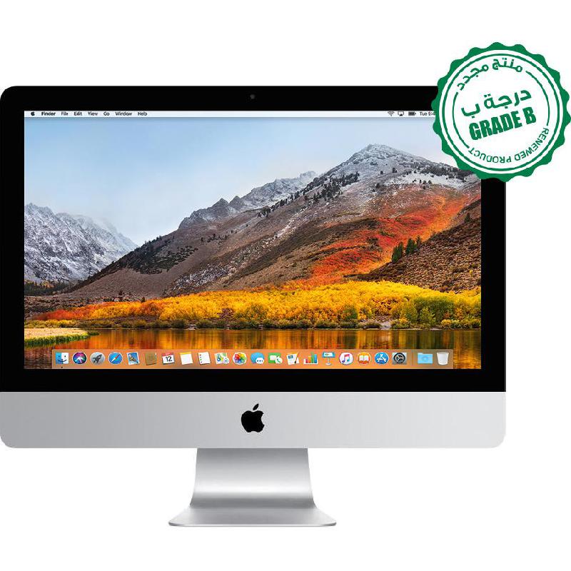 Apple iMac Desktop Computer Intel Core i5 Renewed Grade B - Jarir ...