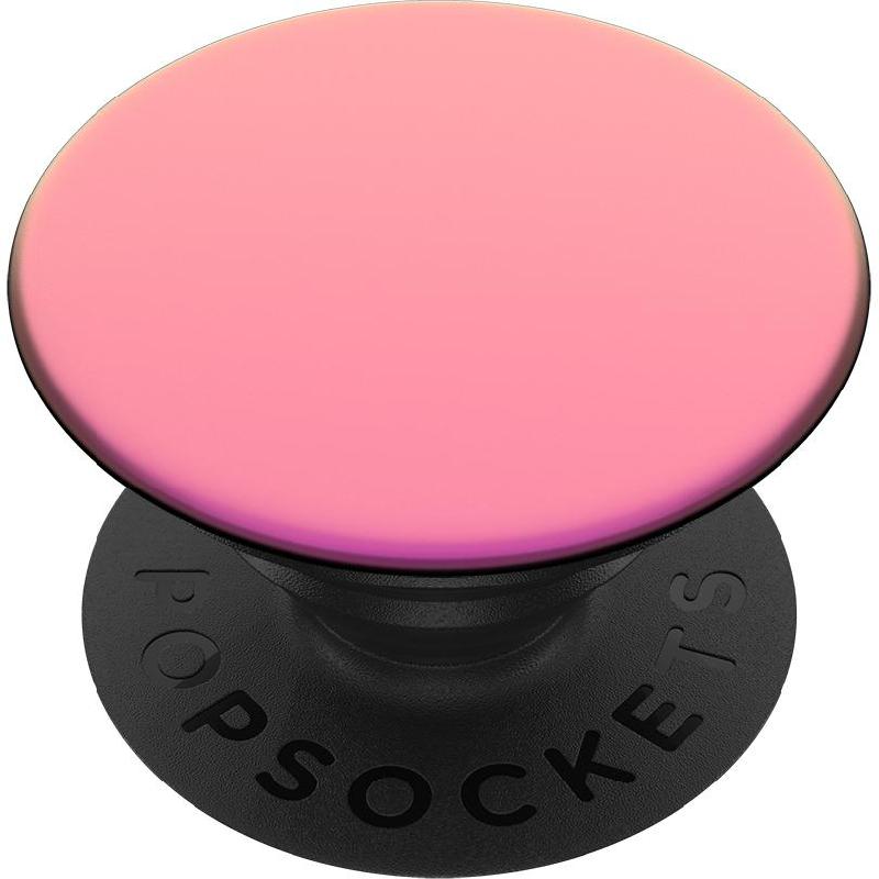 Popsockets Bright Pink Chrome Smartphone Grip at Jarir Bookstore KSA