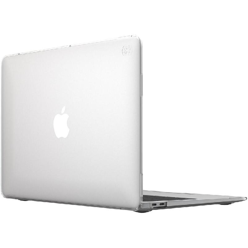 Speck Clear Hardshell Case Front and Back Cover - Jarir Bookstore KSA