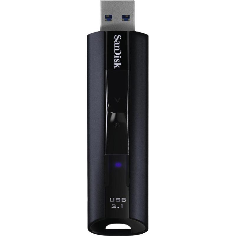 SanDisk Extreme PRO Solid State USB Flash Drive 128 GB - Jarir ...