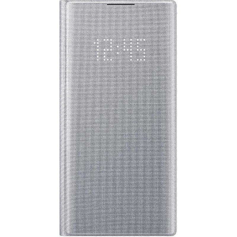 Samsung LED View Flip Cover Mobile Case for Samsung Galaxy Note10 ...