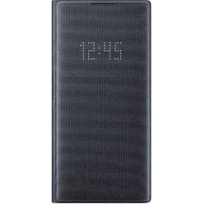 Samsung LED View Flip Cover Mobile Case for Samsung Galaxy Note10 ...
