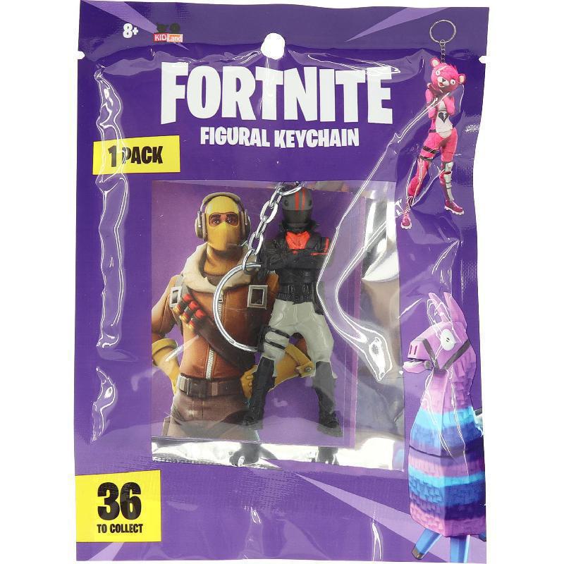 Fortnite 3D Keychain - Jarir Bookstore KSA