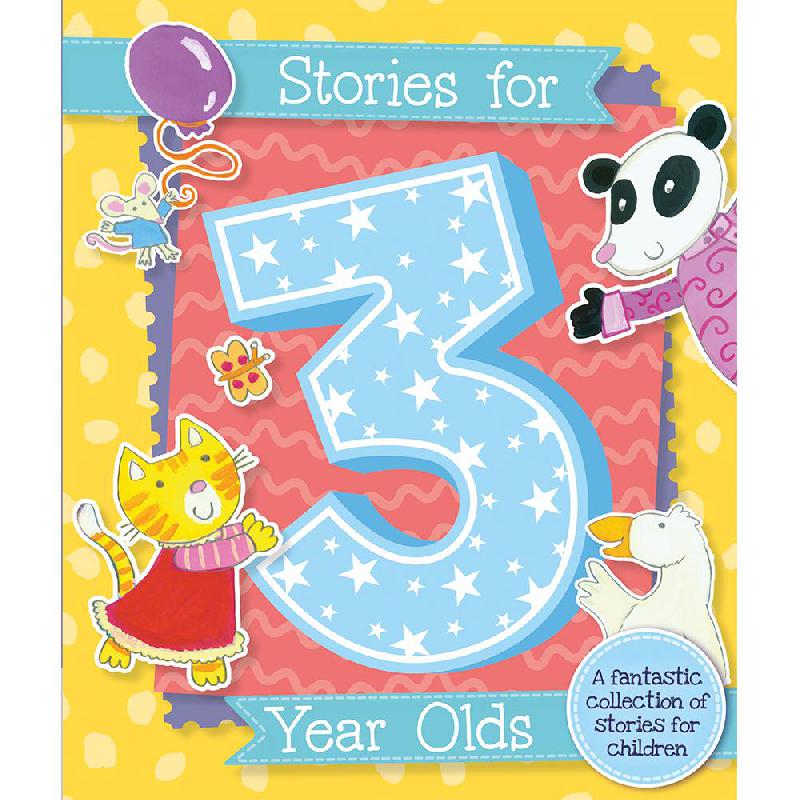 Stories for 3 Year Olds Young Story Time Staffs of Igloo Books - Jarir ...