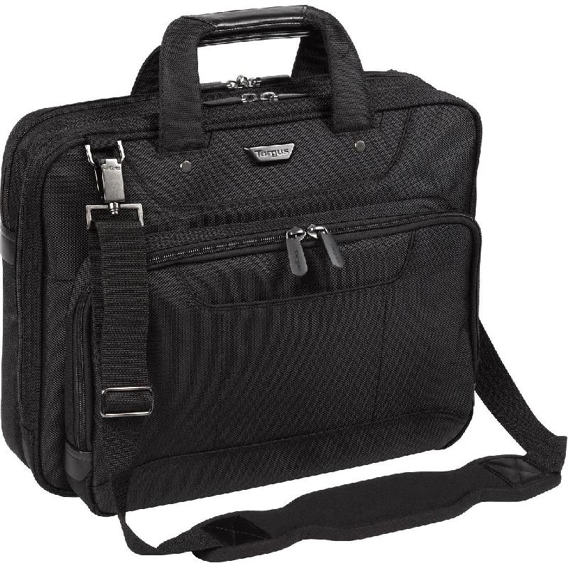 Targus Corporate Traveller Laptop Messenger Bag - Jarir Bookstore KSA