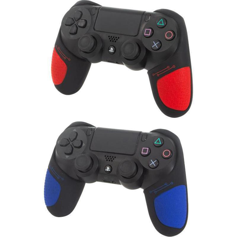 Numskull Controller Grip for PlayStation 4 - Jarir Bookstore KSA