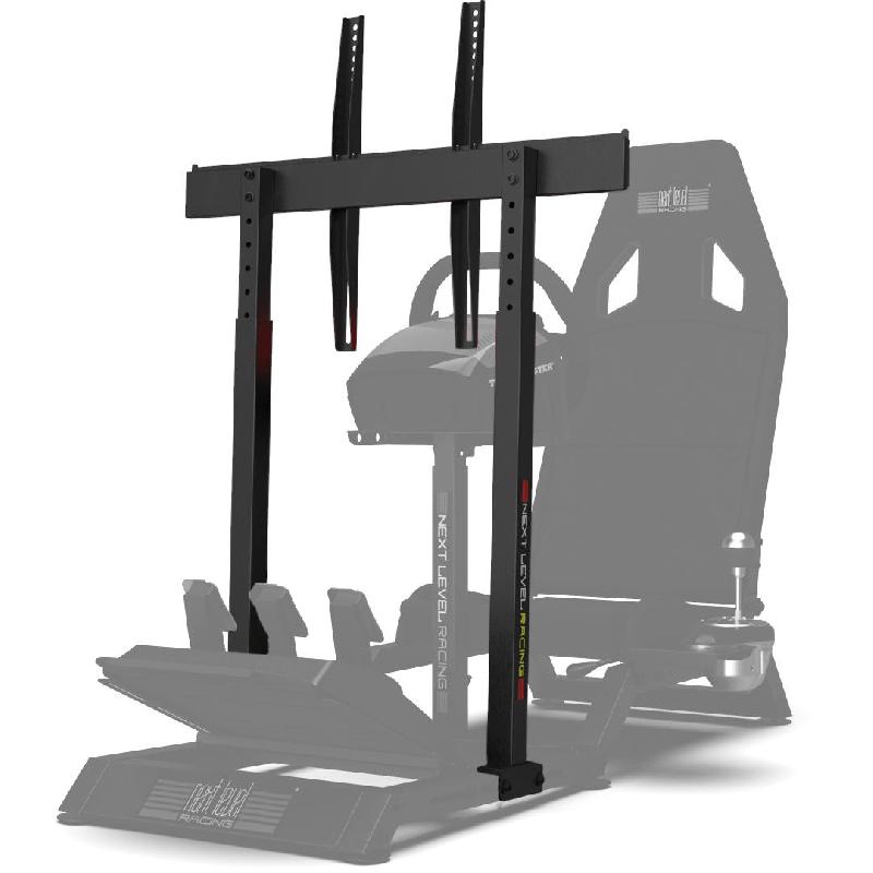 سعر Next Level Racing Monitor Stand فى السعودية | جرير السعودية | كان بكام