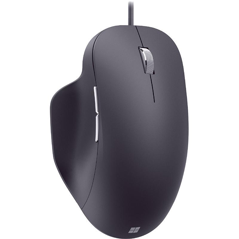 Microsoft Ergonomic Mouse, Optical Wired, Black price in Saudi Arabia ...