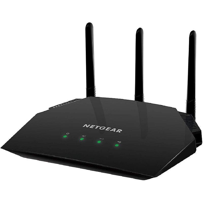 سعر Netgear R6350 Broadband Router فى السعودية | جرير السعودية | كان بكام