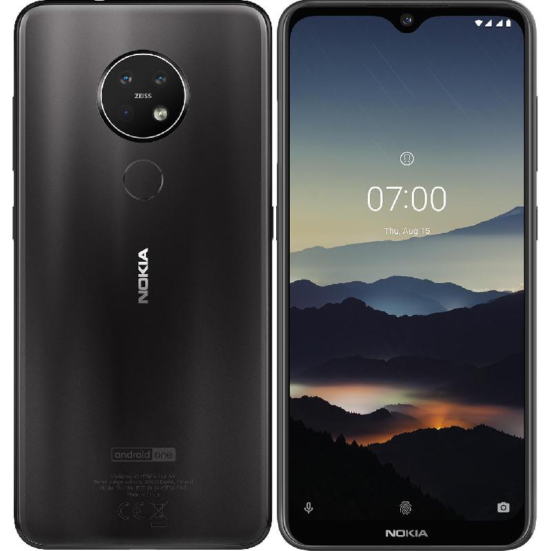 Nokia (Nokia) 7 Smartphone at Jarir Bookstore Qatar