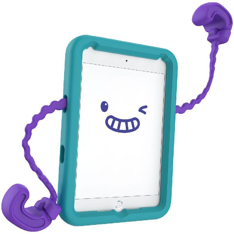 Speck Case-E Cover with Stand Aquamarine Teal for iPad Mini 5 - Jarir ...
