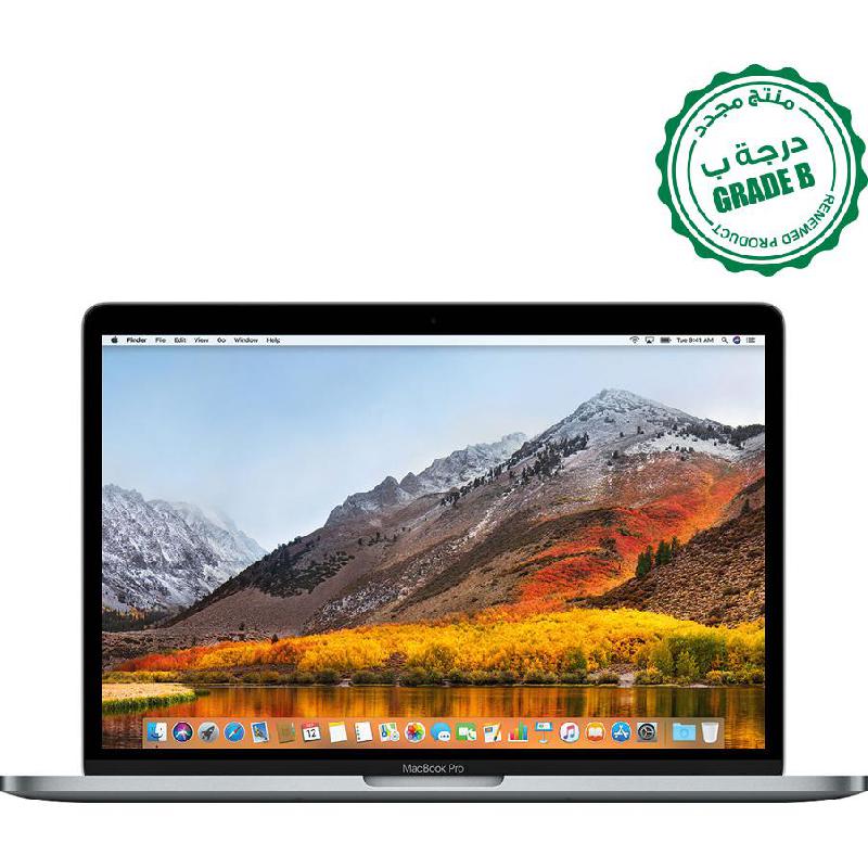 Apple MacBook Pro (Retina + Touch Bar) Laptop Intel Core i5 Quad Core ...