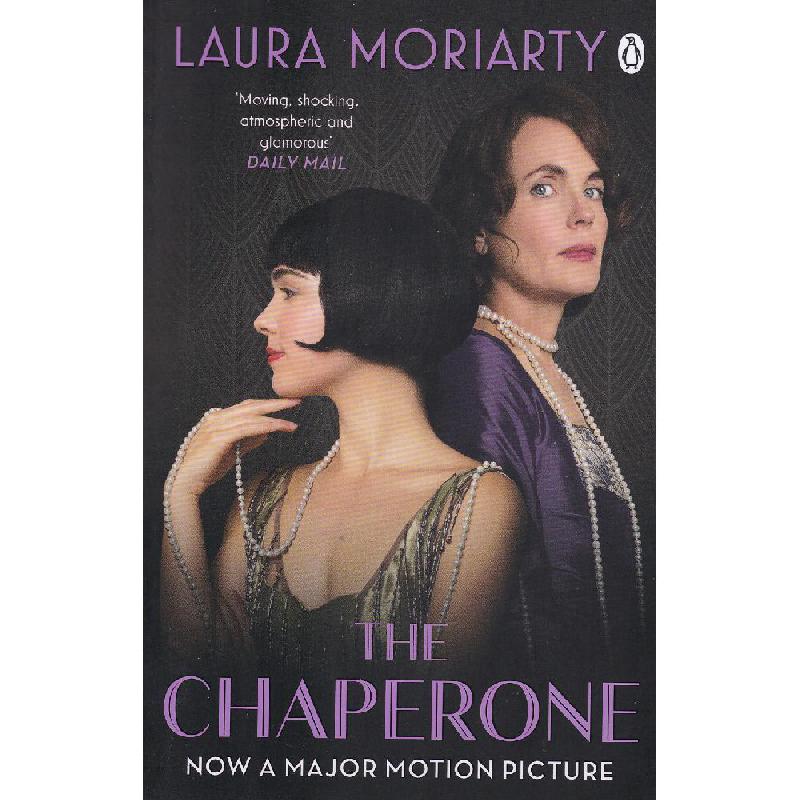 Chaperonerone Movie Tie-In Edition Laura Moriarty - مكتبة جرير السعودية