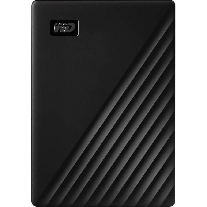 WD My Passport Portable Hard Disk Drive 2 TB - Jarir Bookstore KSA