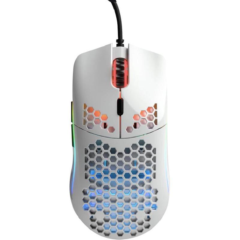 Glorious Model O Gaming Mouse Wired - Jarir Bookstore Qatar