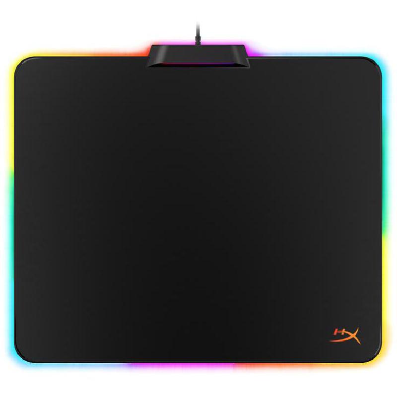 HyperX Fury Ultra RGB Gaming Mouse Pad - Jarir Bookstore KSA