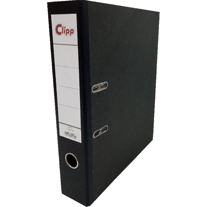 Standard Box File 7.50 cm F4/A4 - Jarir Bookstore KSA