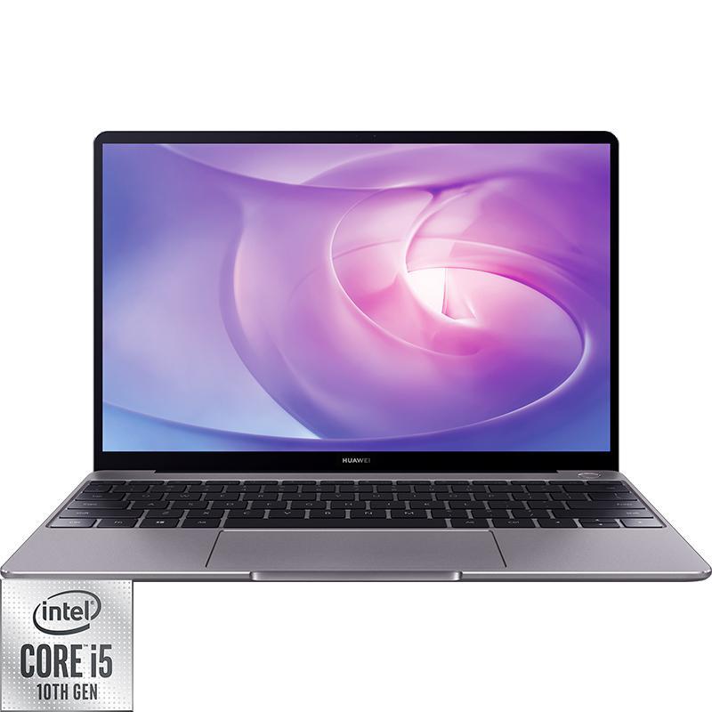 Huawei Laptop 13" Intel Core i5-10210U (10th Gen) - Jarir Bookstore KSA