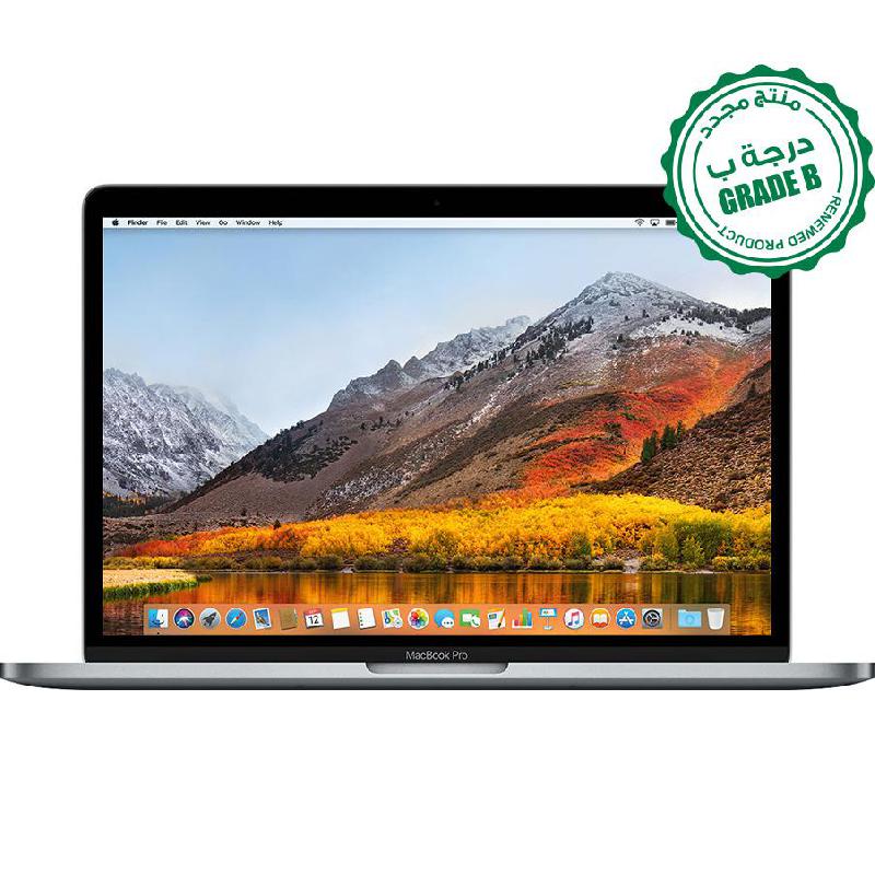 Apple MacBook Pro (Retina + Touch Bar) Laptop Intel Core i5 Quad Core ...