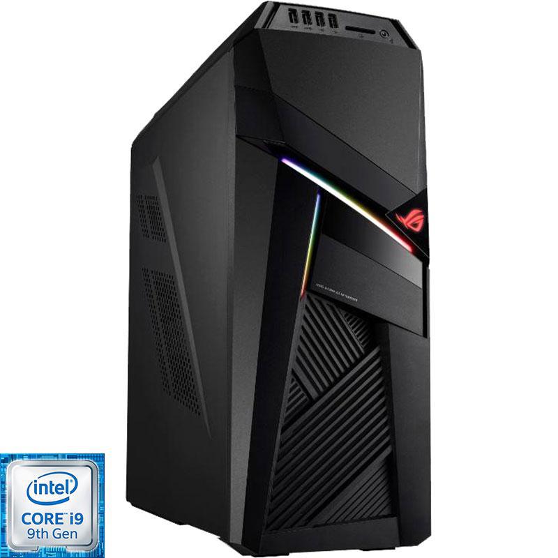 Asus Intel Core i9-9900K (9th Gen) Octa Core Gaming Desktop CPU - Jarir ...