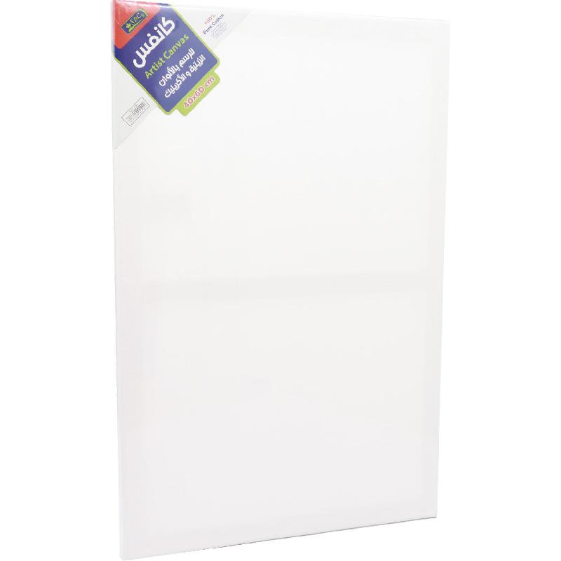Stretched Canvas, Rectangle, Medium Grain, 40 X 60 cm price in Saudi ...