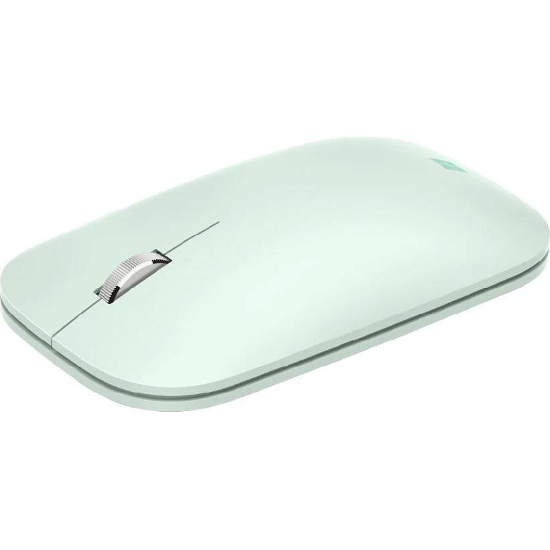 Microsoft Modern Mobile Mouse, BlueTrack Technology 1000 dpi, Bluetooth ...