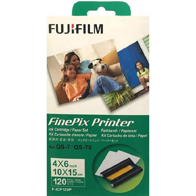 Fuji Paper for Printer | JARIR.COM KSA