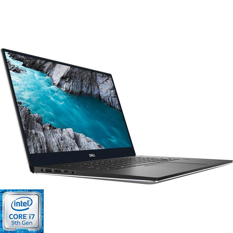 Dell 7590 Laptop 15.6" Intel Core i7-9750H (9th Gen) - Jarir Bookstore KSA