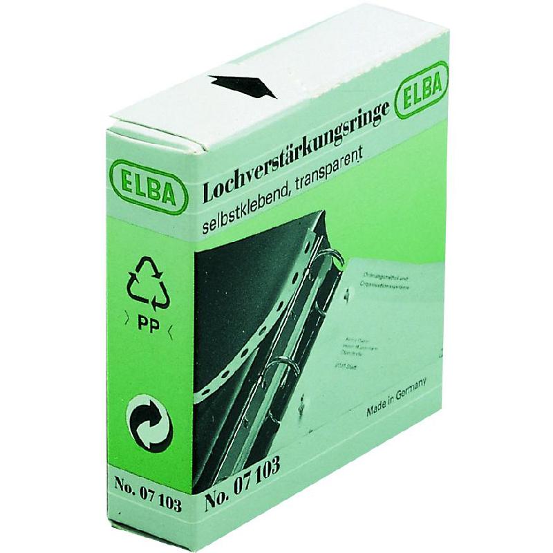 Elba Reinforcement Rings - Jarir Bookstore KSA