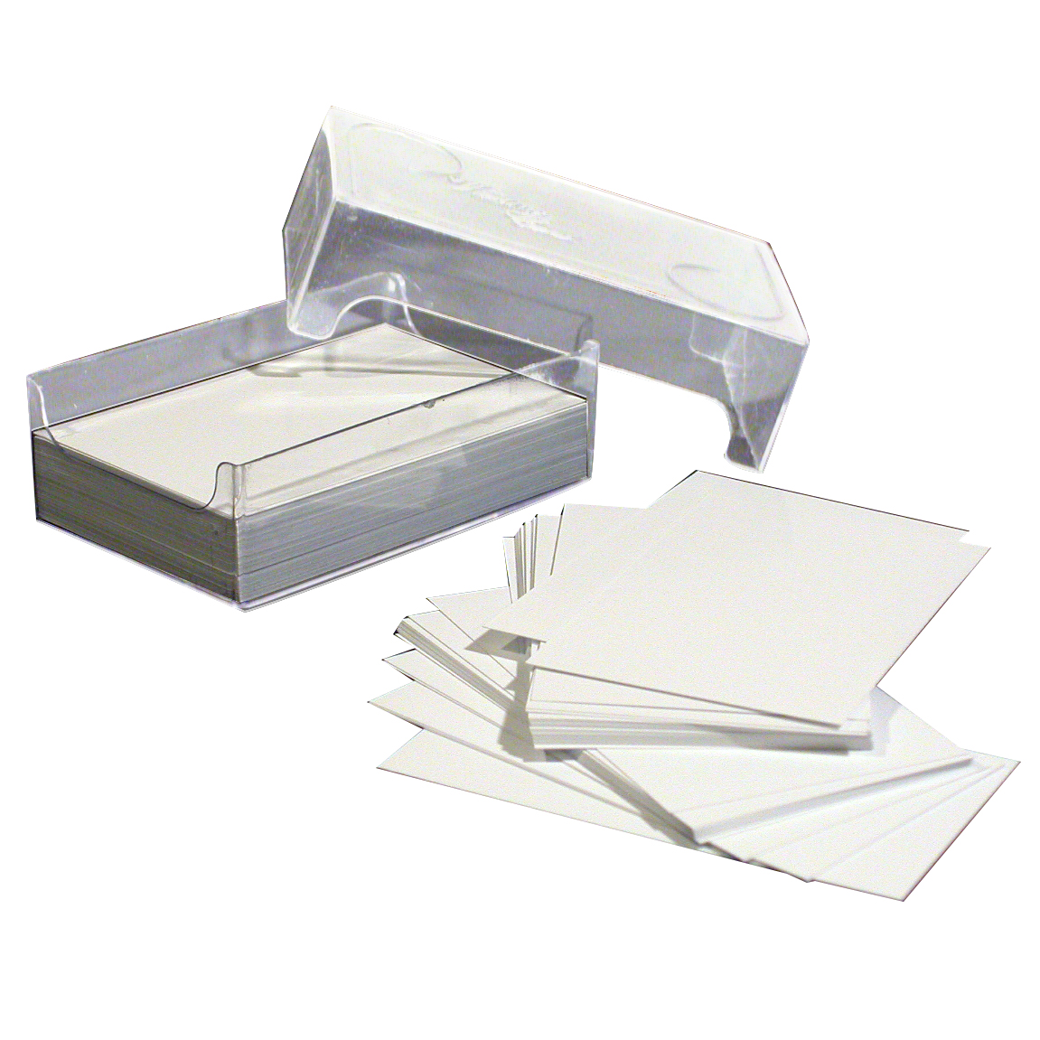 Business Cards Linen Paper - Jarir Bookstore KSA