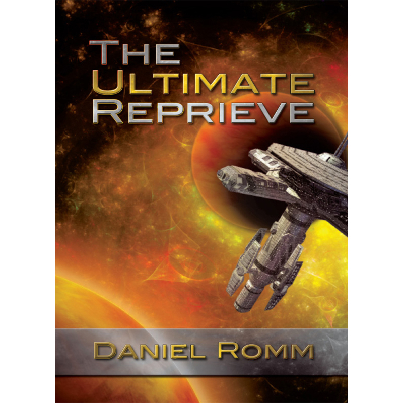 Daniel Romm - Jarir.com KSA